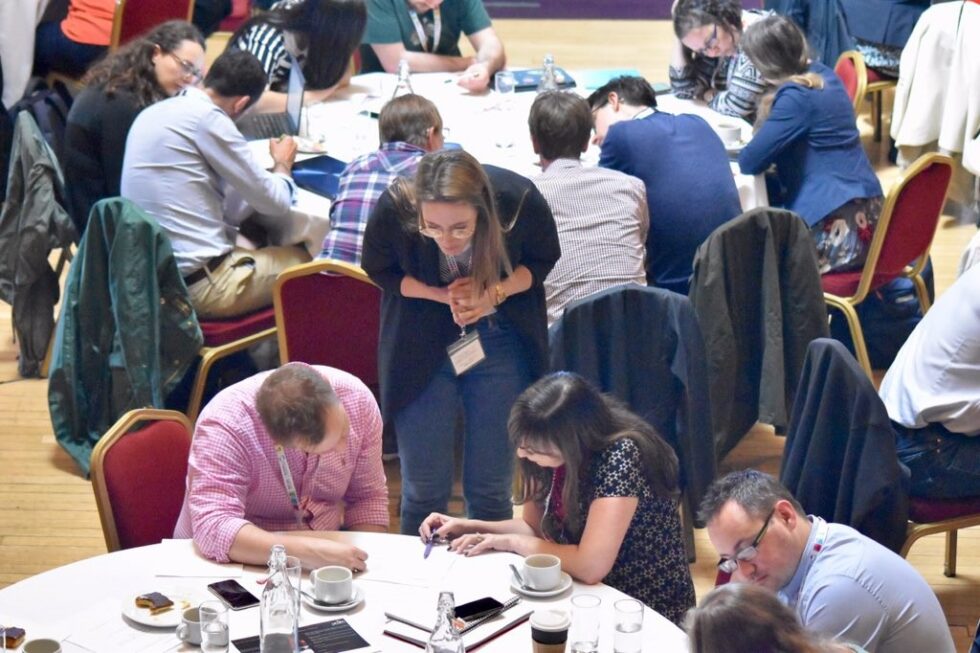 MICER | Biennial Conference on Chemical Education