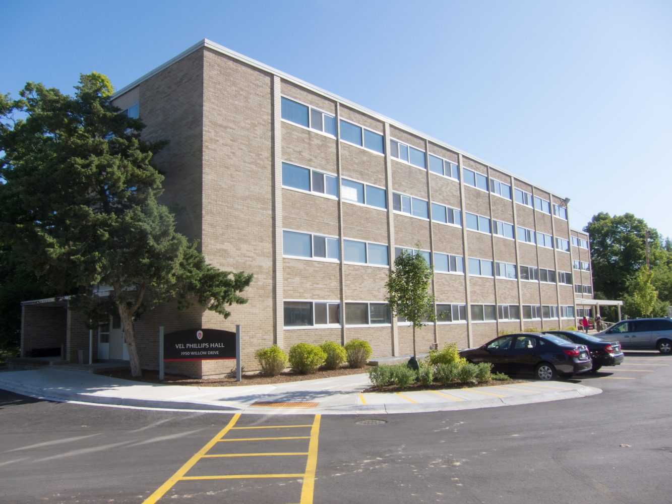 Lodging | Annual Course in Flow Cytometry