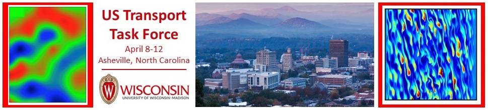 US Transport Task Force | Hosted by Wisconsin Union Conference Management